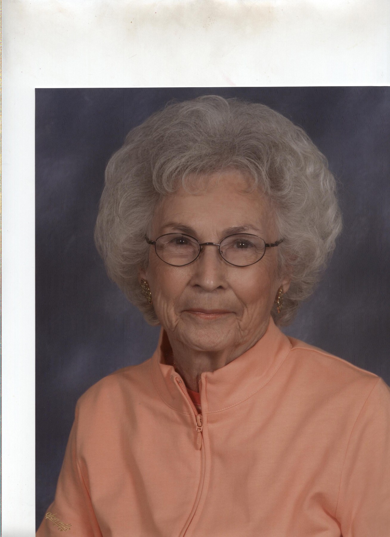 Ruby "Jeanette" Moon avis de décès - Saraland, AL