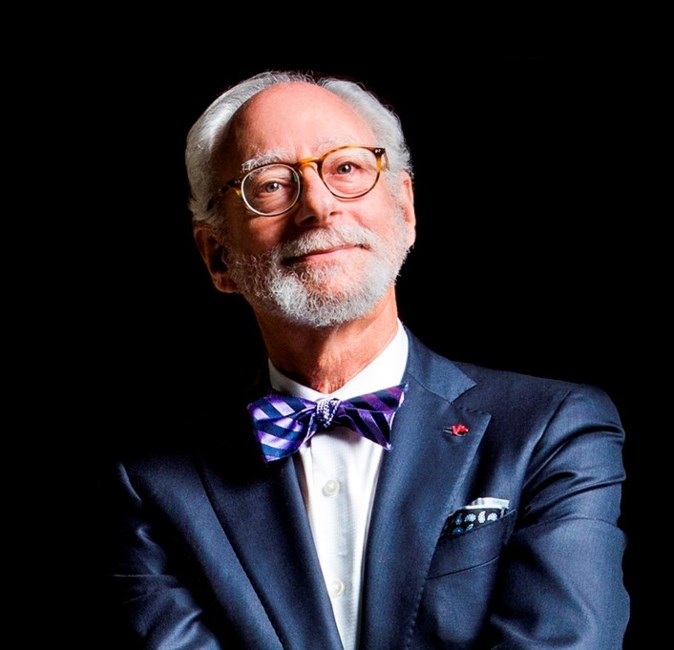 Jeffrey Baskin Obituary - Little Rock, AR