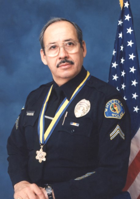 Paul Segura Obituary - Whittier, CA