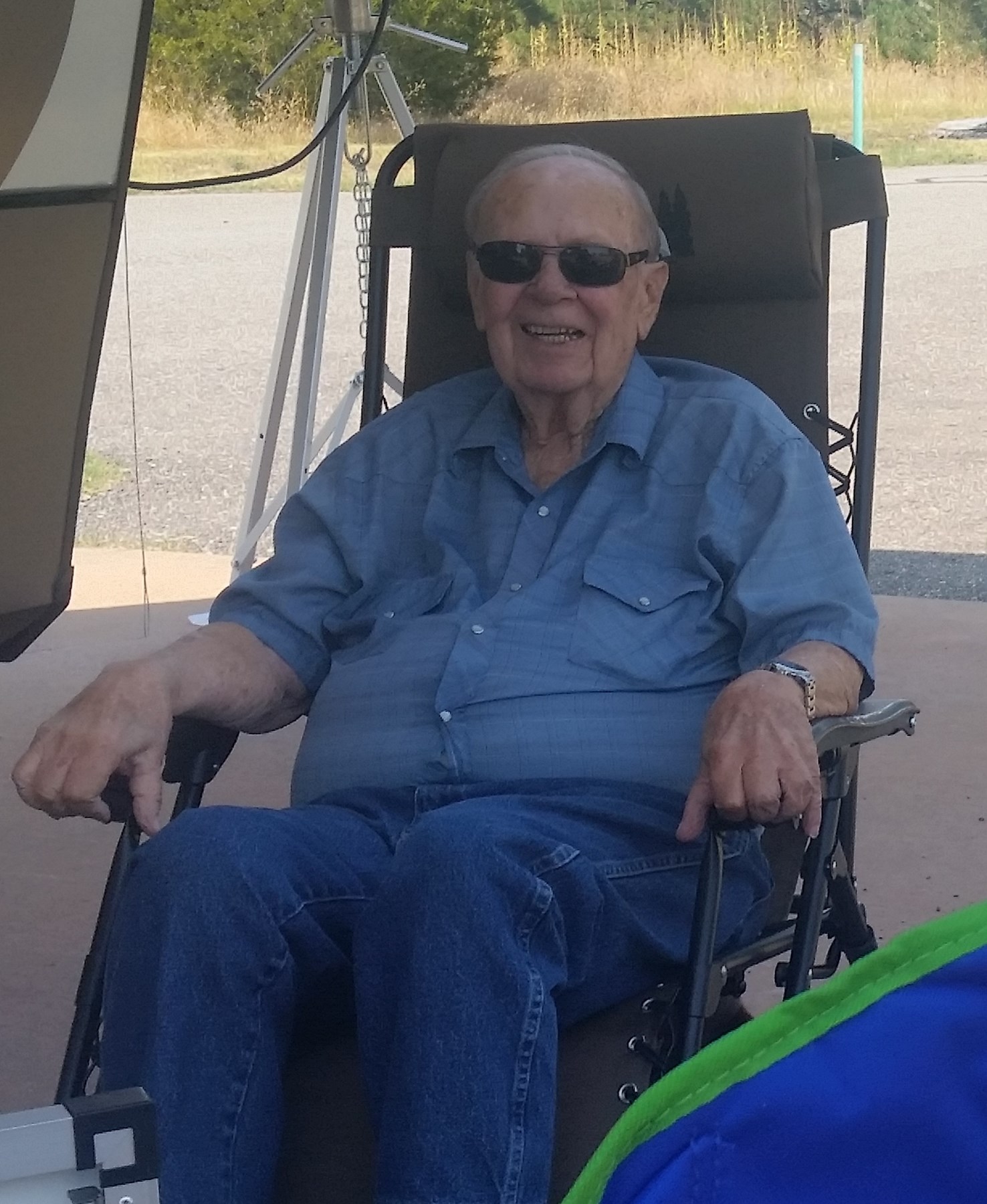 Kenneth Willis avis de décès - Wheat Ridge, CO