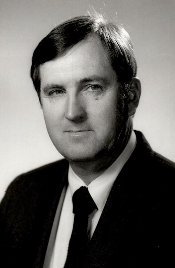 Charles Douglas Arant Obituary - Houston, TX