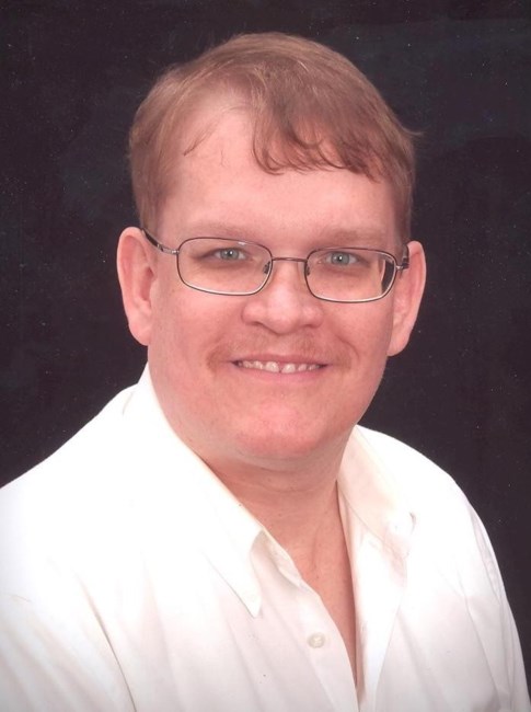 Scott W. Harper Obituary - Pasadena, TX