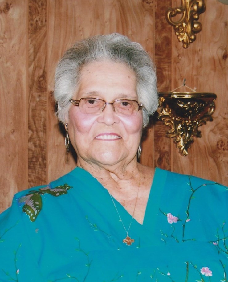 Mary Gilda Thibodeaux Obituary - Houston, TX