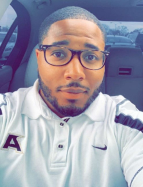 richard glover replacement