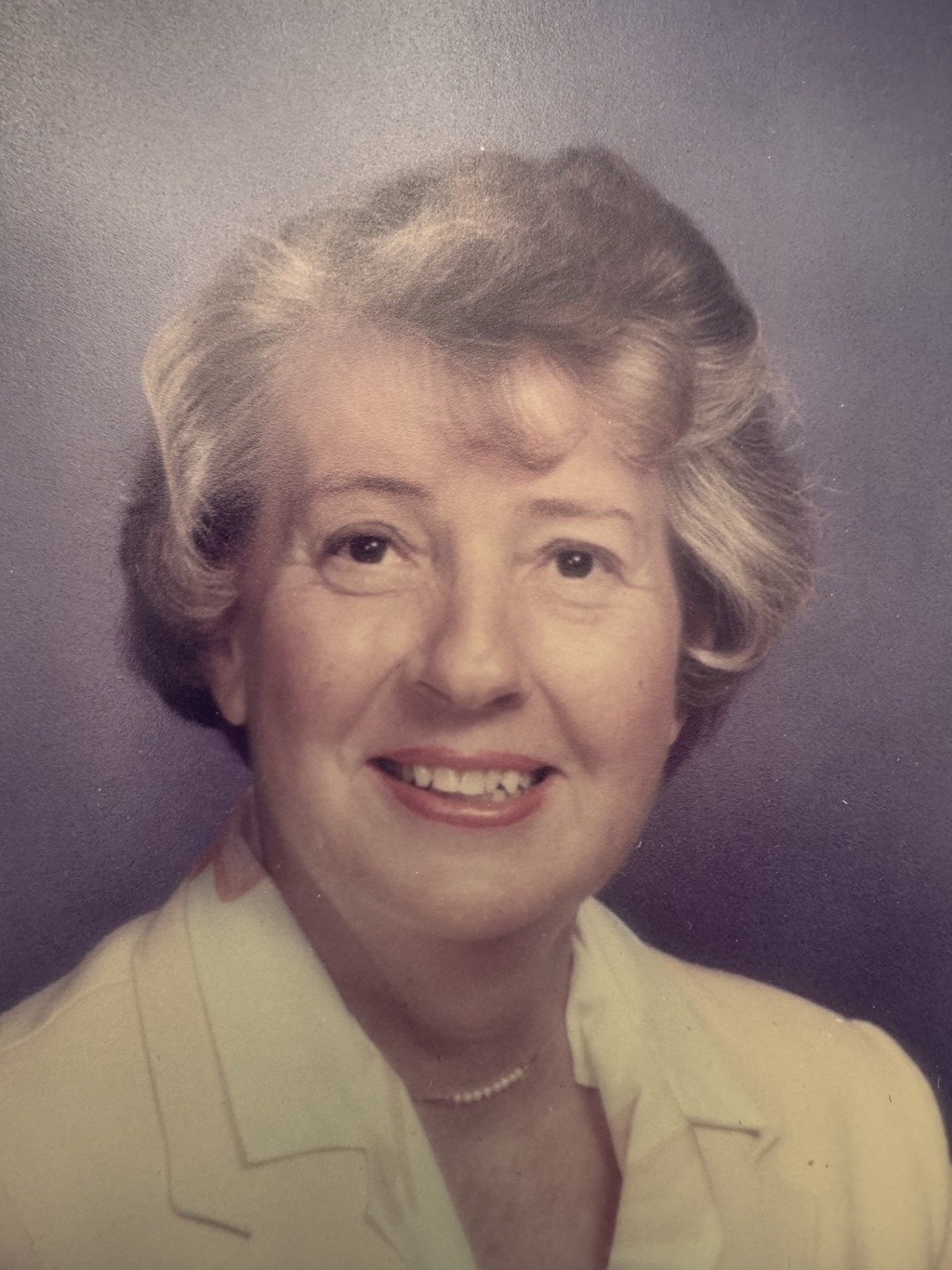 Nancy Perkins Obituary - Punta Gorda, FL