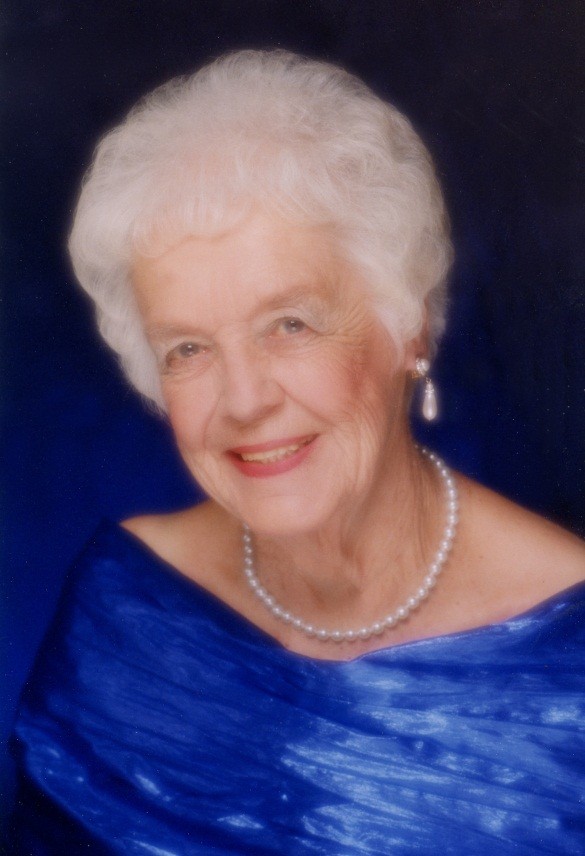 Mary McCarty Obituary - Morton, WA