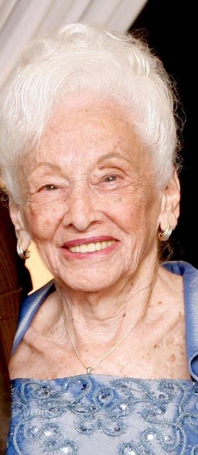 Jean Annunziato Obituary - Hollywood, FL