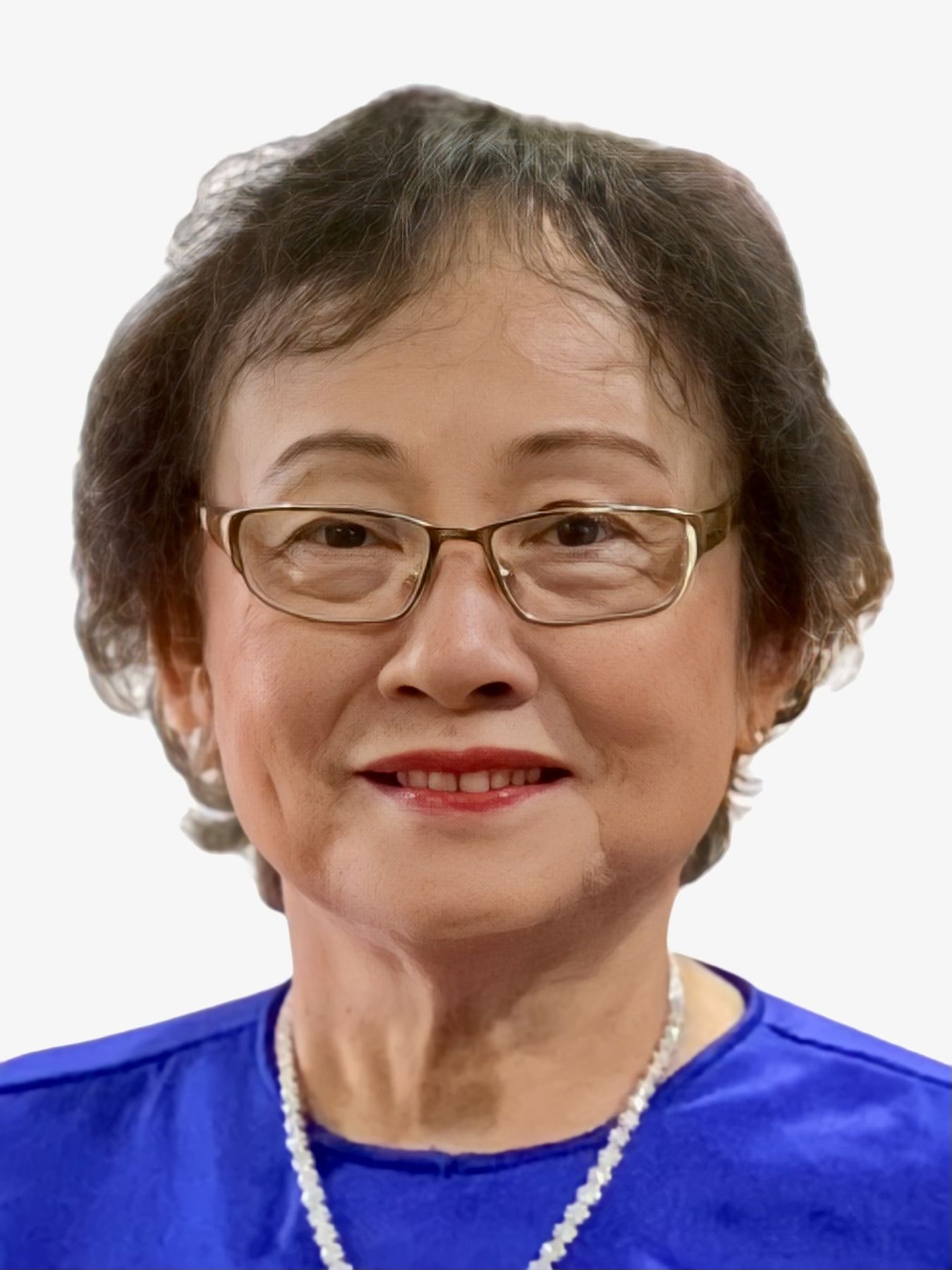 Daw Myint Obituary - Fresno, CA