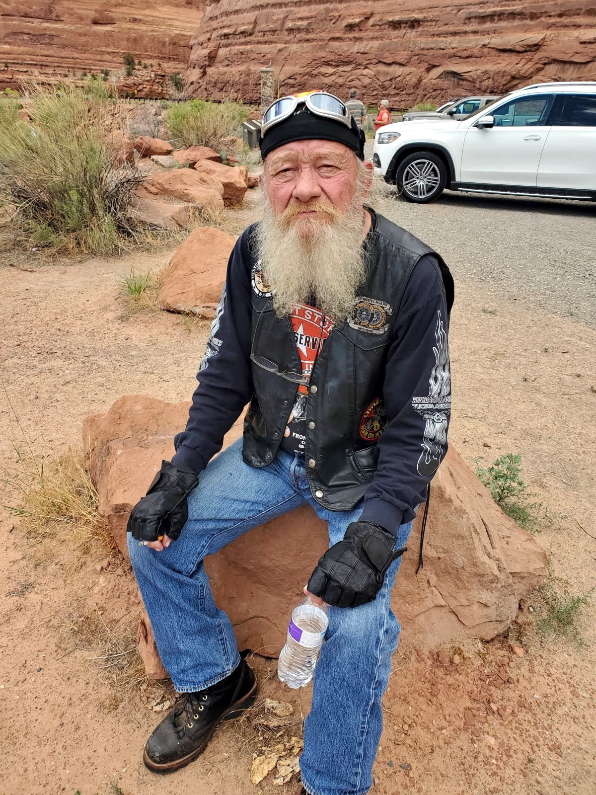 Timothy Berg Obituary - Grand Junction, CO