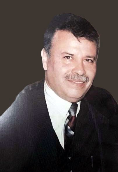 Jose Cobian Obituary - Ontario, CA