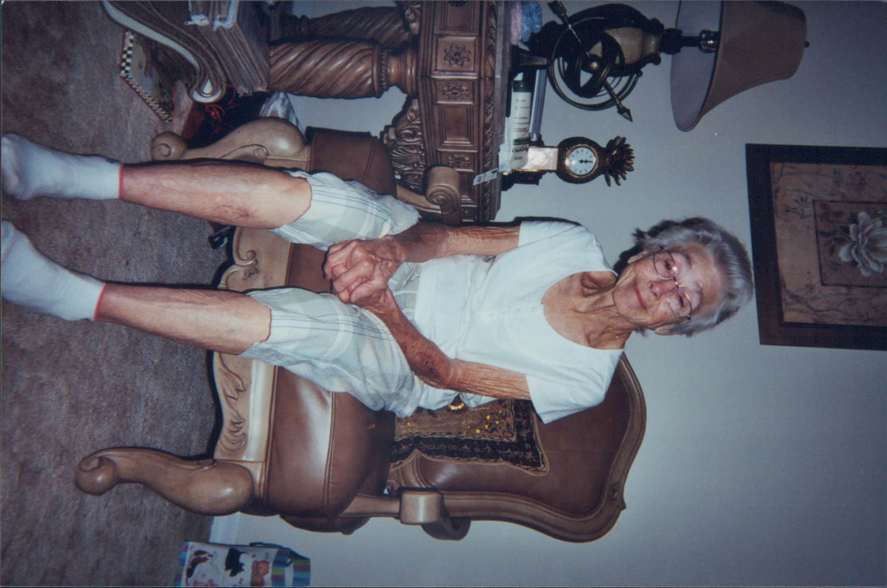 Eva Mae Monteith Obituary - Cocoa, FL