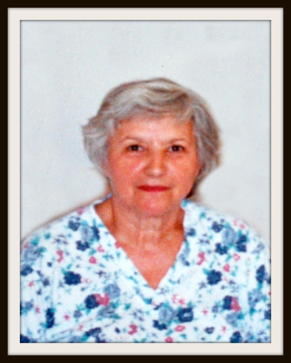 Maria Hutman Obituary - San Bernardino, CA