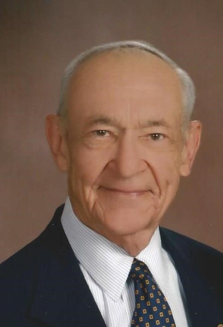 Thomas Weaver Obituary - Universal City, TX