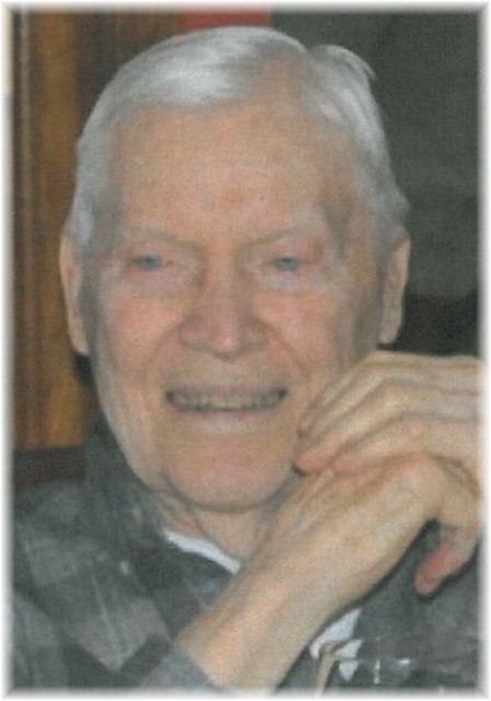 George Whyte Obituary - Kelowna, BC