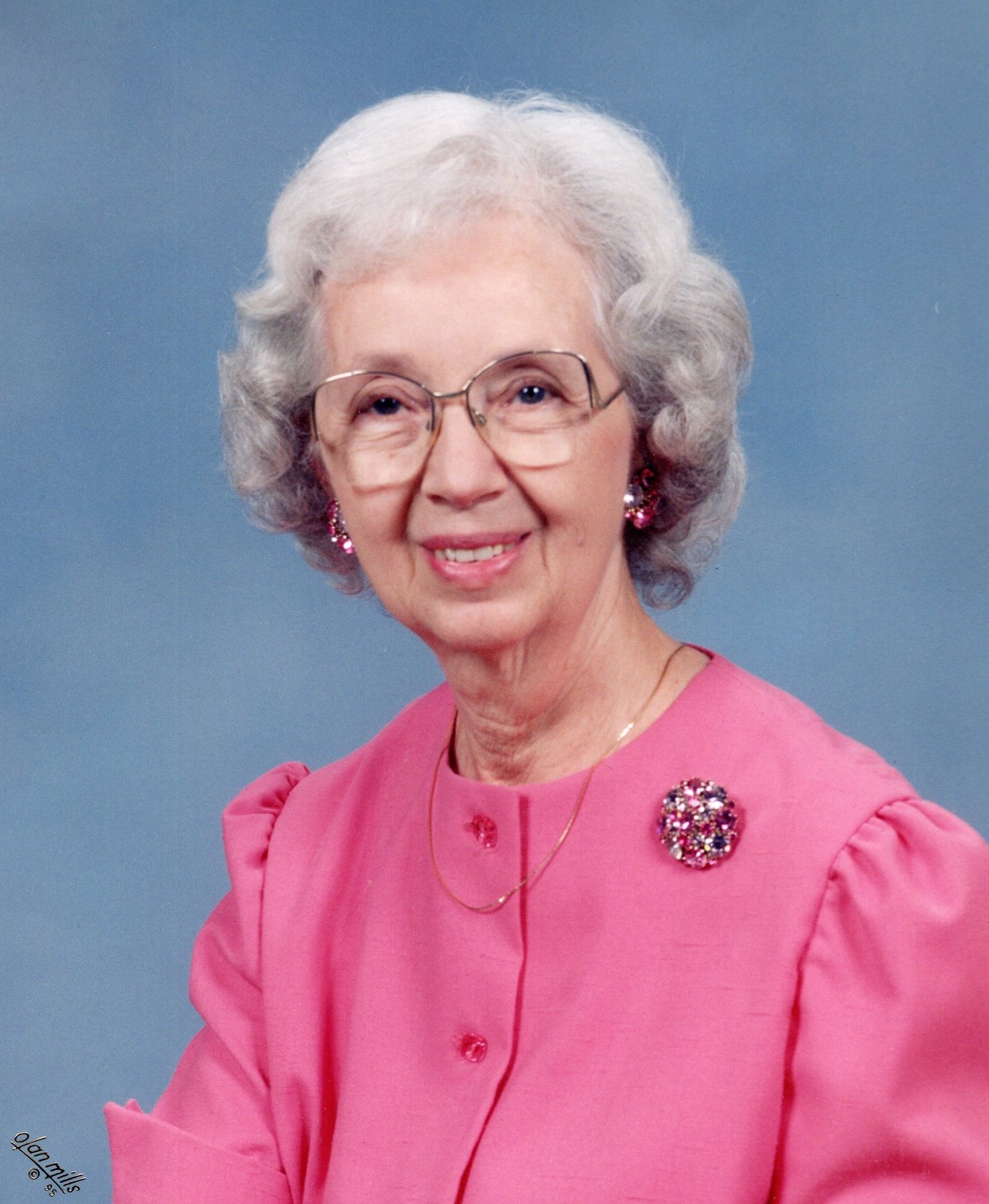Virginia Dunn Obituary - Overland Park, KS