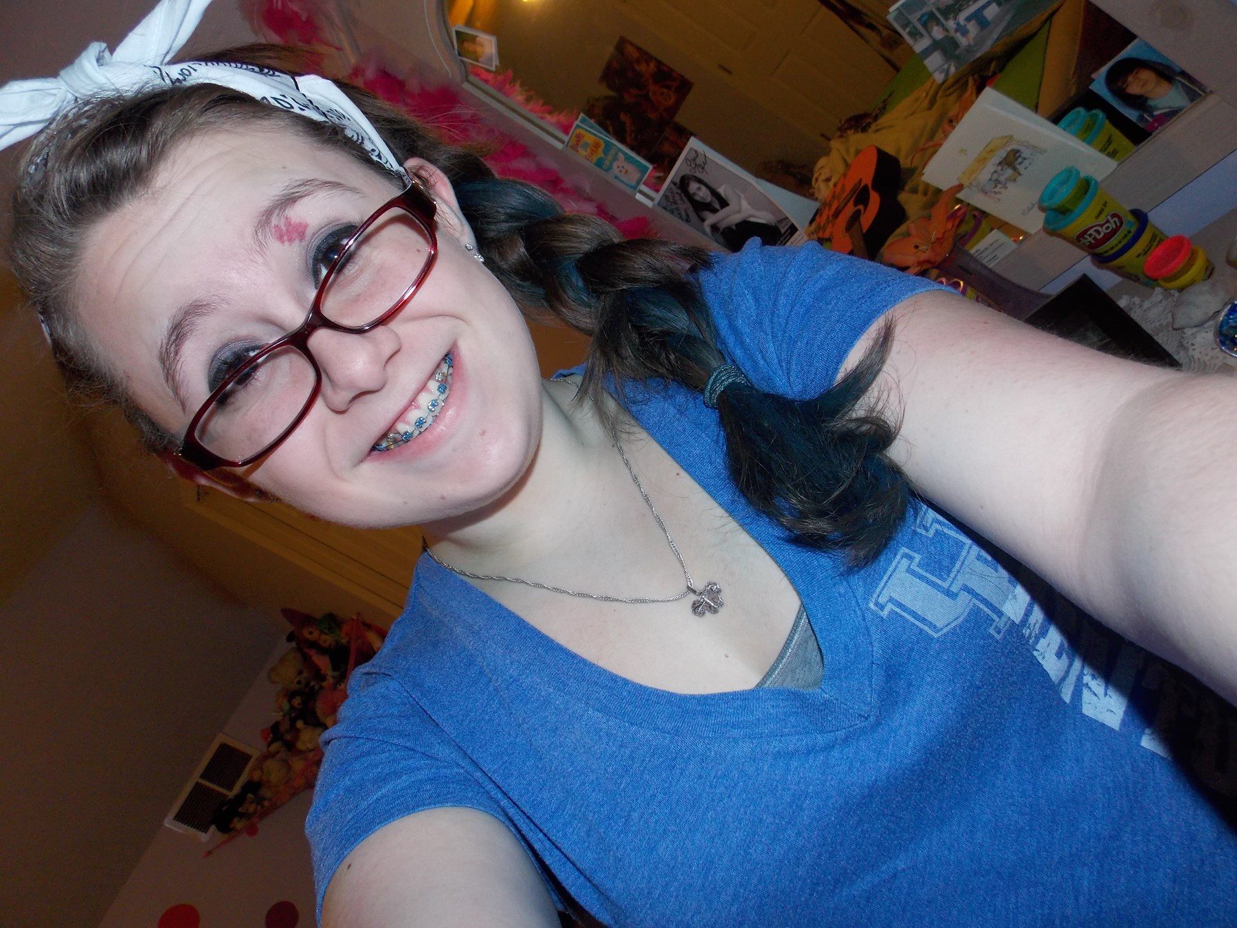 Brianna Negron's Instagram, Twitter & Facebook on IDCrawl