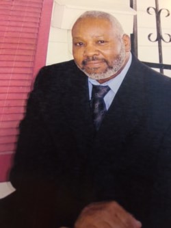 Mr. Lonell Sharp Obituary - Fort Worth, TX