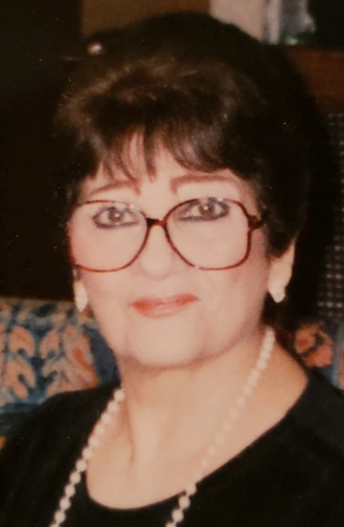 Annette Mobley Obituary - Lake Charles, LA