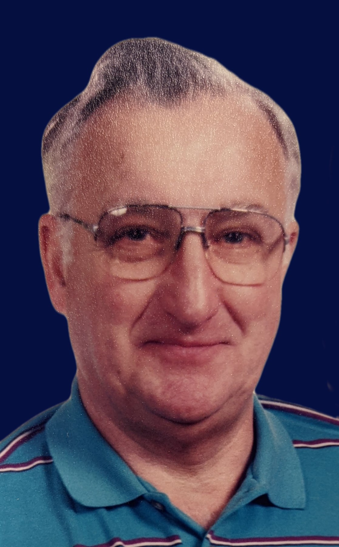 Richard Clevenger Obituary - Muncie, IN