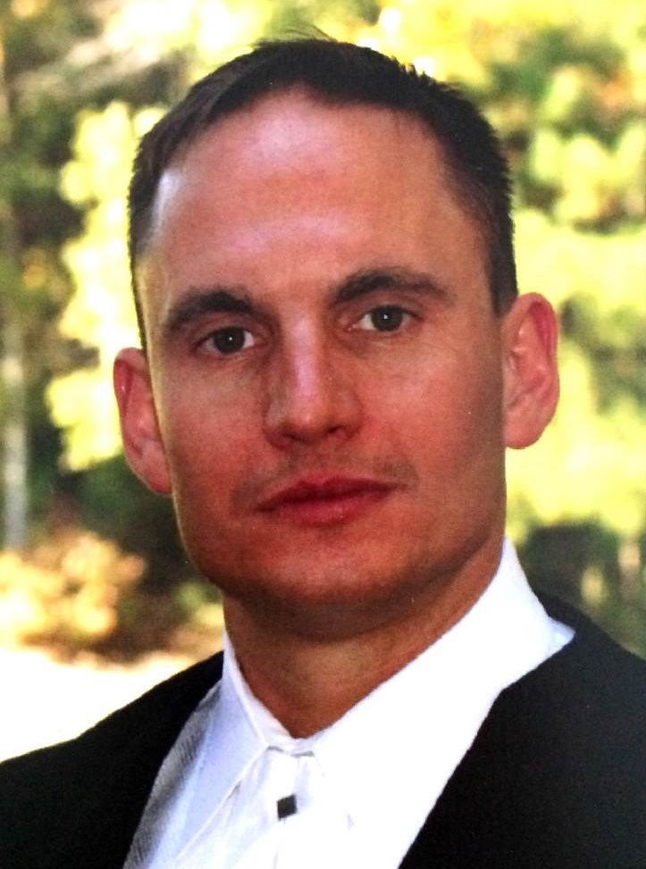 Brian Callans Obituary - Pelham, AL