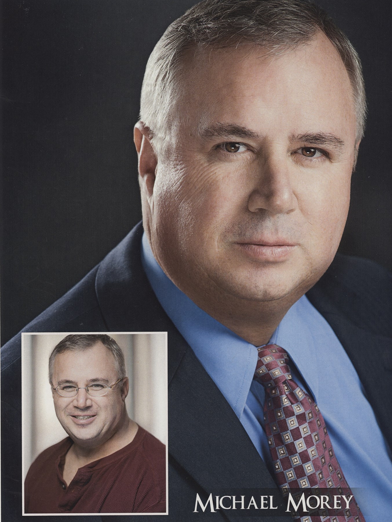 Michael Morey's Instagram, Twitter & Facebook on IDCrawl