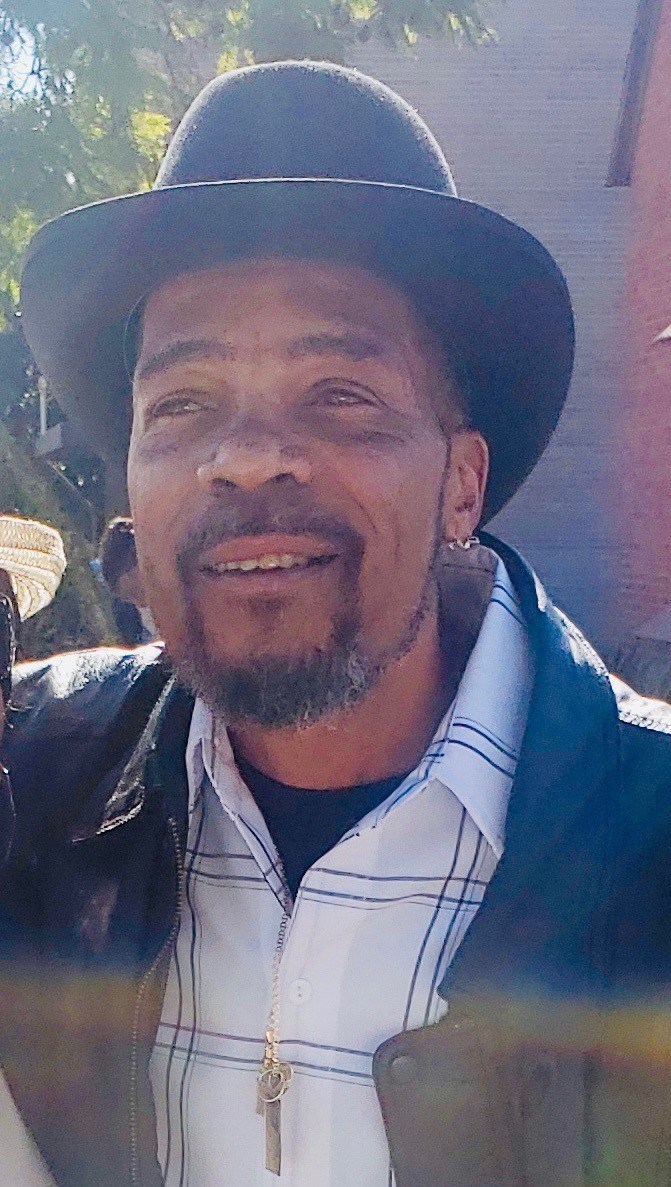 Raymond Esaw Sears Jr. Obituary - Ontario, CA