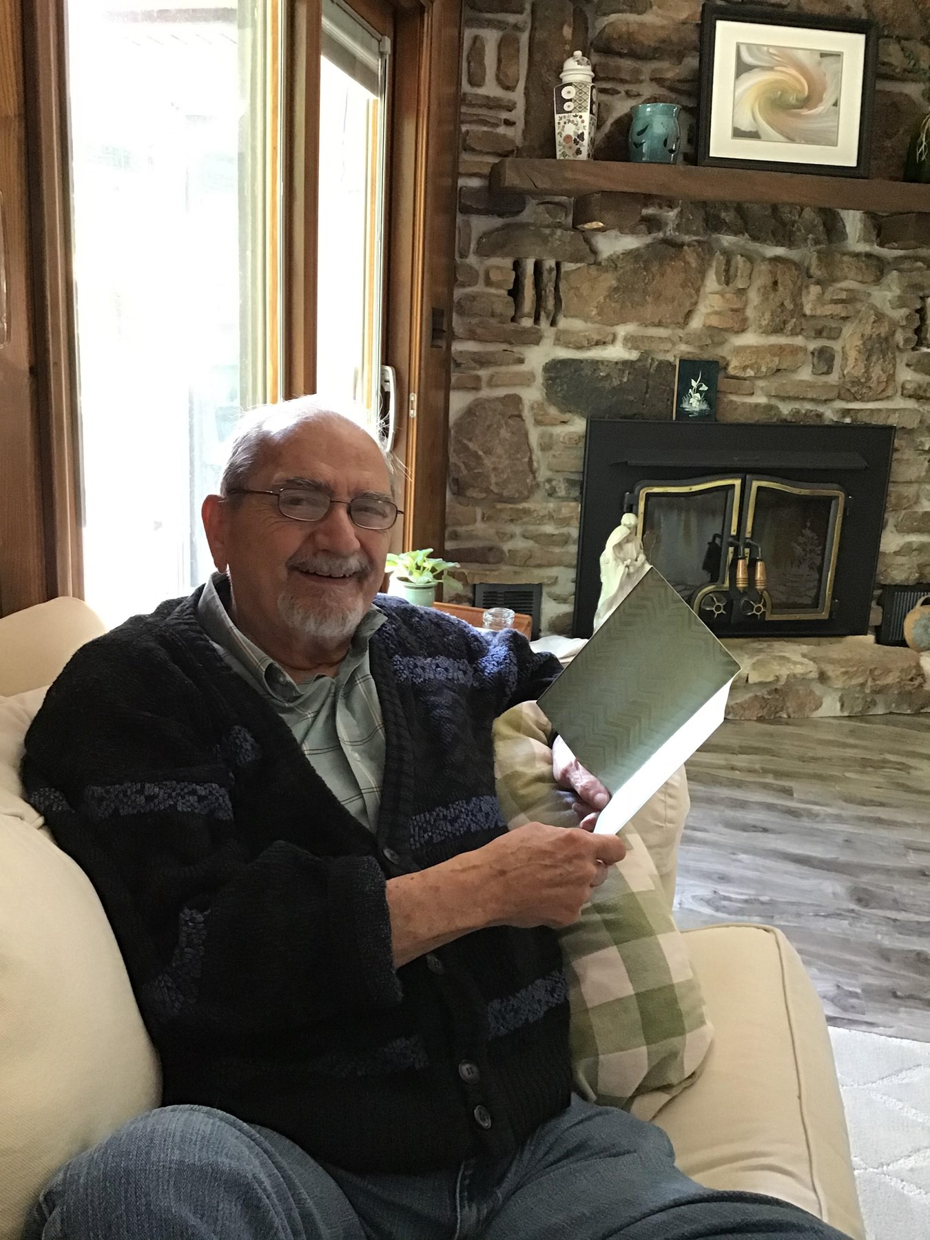 Ronald Beare Obituary - Rogers, AR