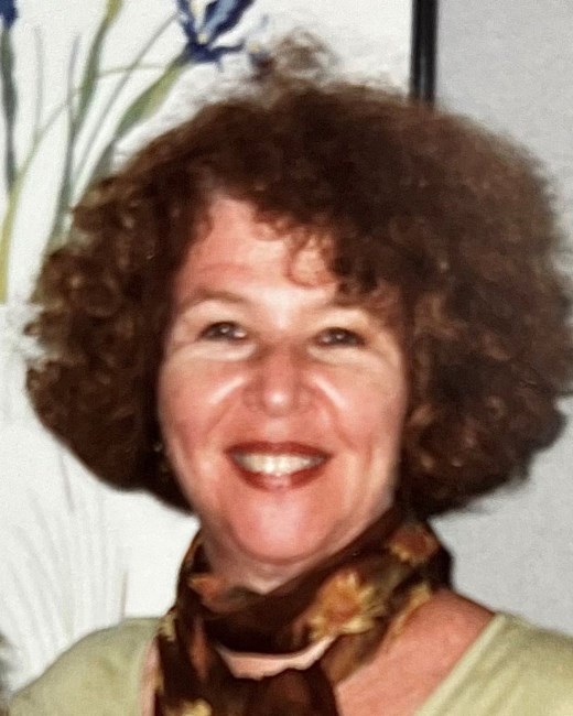Susan Spieler Obituary - New York, NY