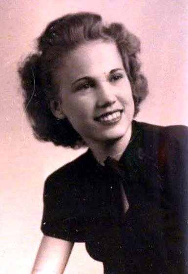 Annie Johnson Obituary - Georgetown, TX