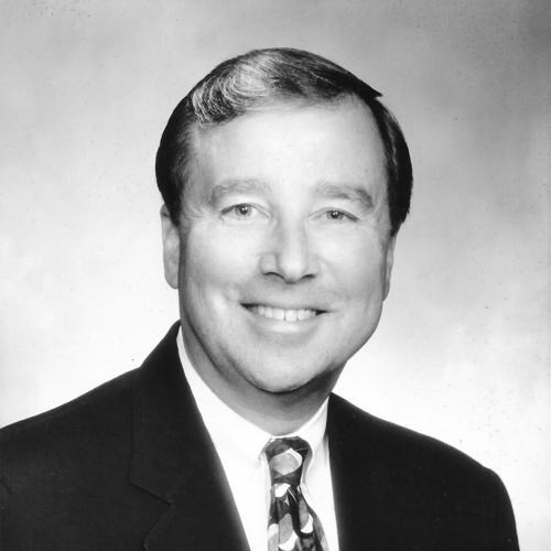 Thomas Corcoran Obituary - Richmond, VA