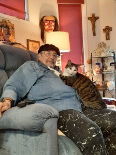 John Godin Obituary - Guelph, ON