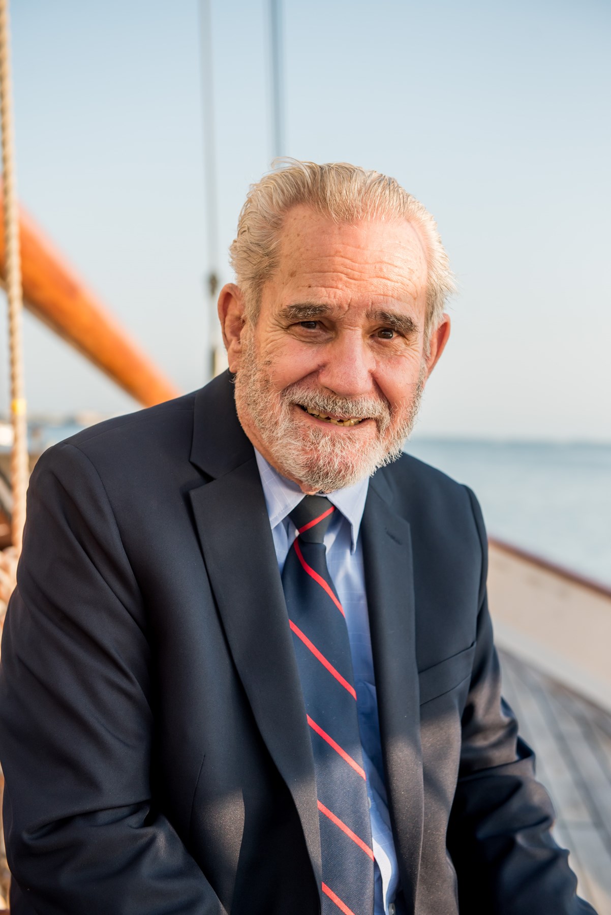 Lawrence Joseph Moore Obituary - San Diego, CA