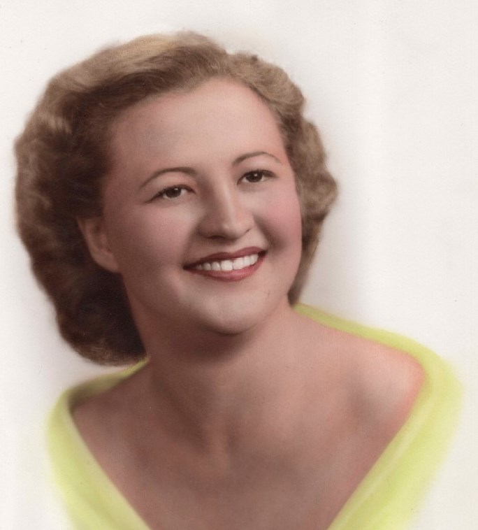 Dorothy Burkus Obituary - Paoli, PA