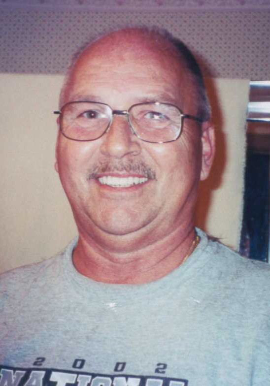 Robert Doss avis de décès - Greenville, OH