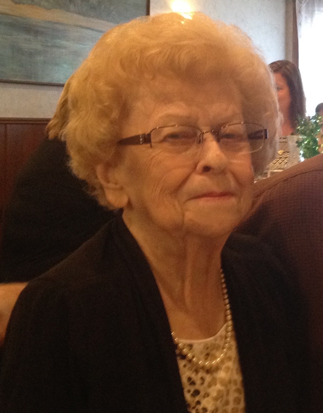 Barbara Bauer Obituary - Livingston, NJ