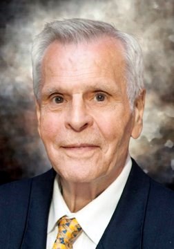 George Skaff Obituary - Ottawa, ON