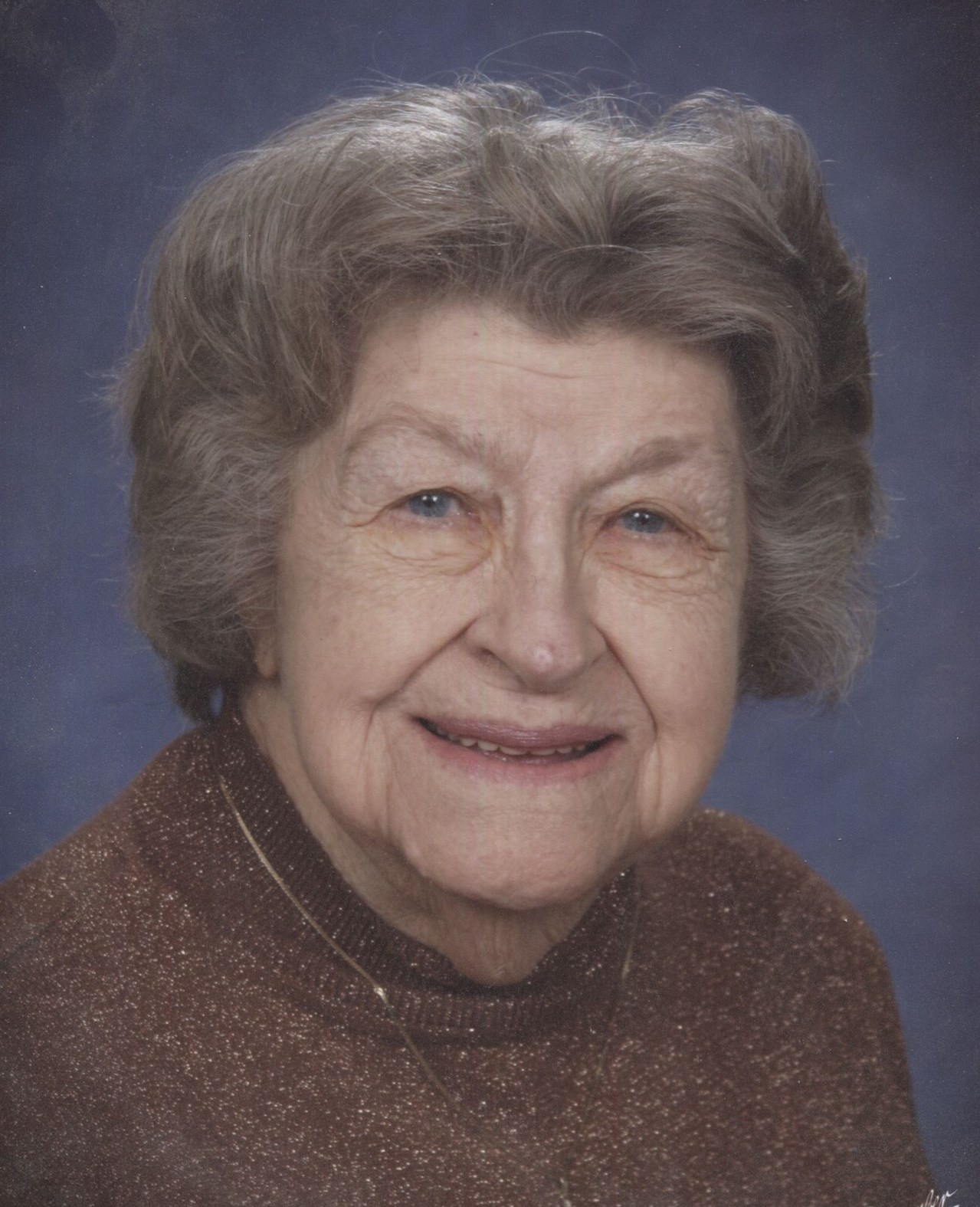 Anne Lawrence Obituary - Kansas City, MO