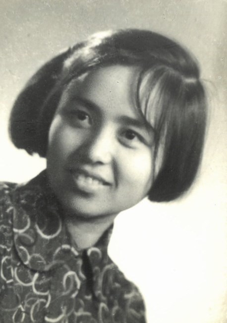 Wei Yu Obituary - Greensboro, NC