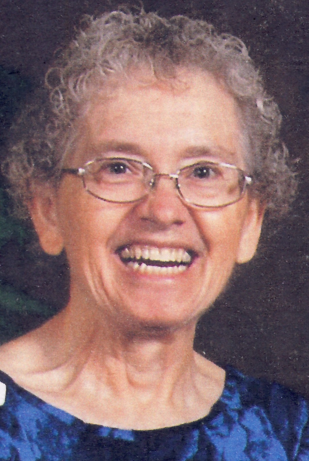 Jacqueline Lee Ensign Hamburg Obituary - Gresham, OR