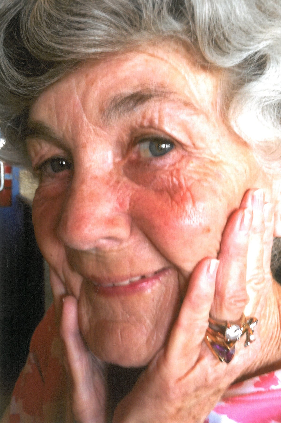 Maudie Ann Raney Obituary - Tucson, AZ