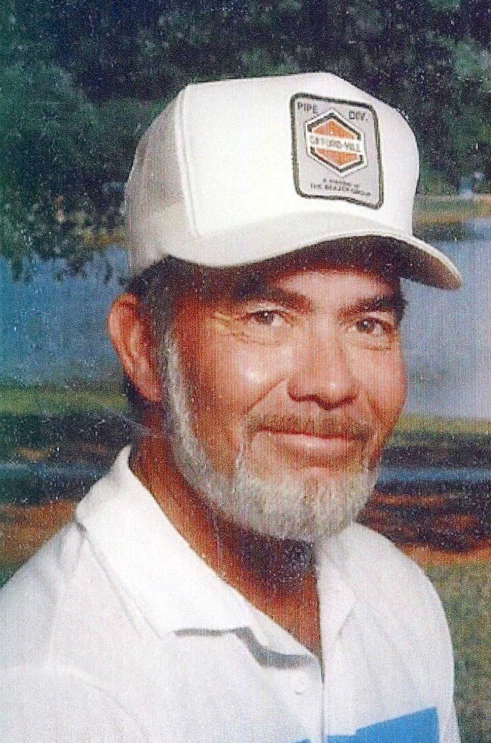 Perry Tallant Obituary - Conroe, TX