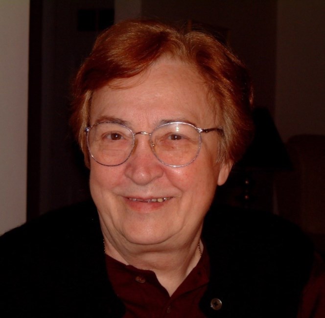 Barbara Fagyas Obituary - Thornhill, ON