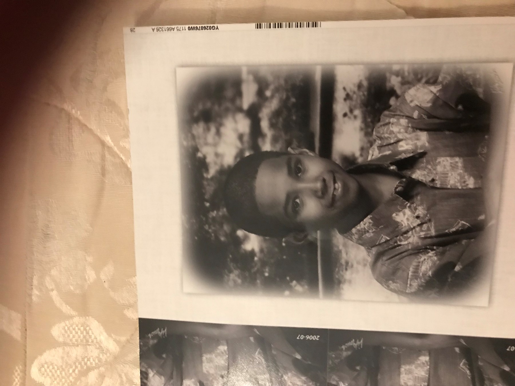 Michael Yarbrough Obituary - Santa Ana, CA