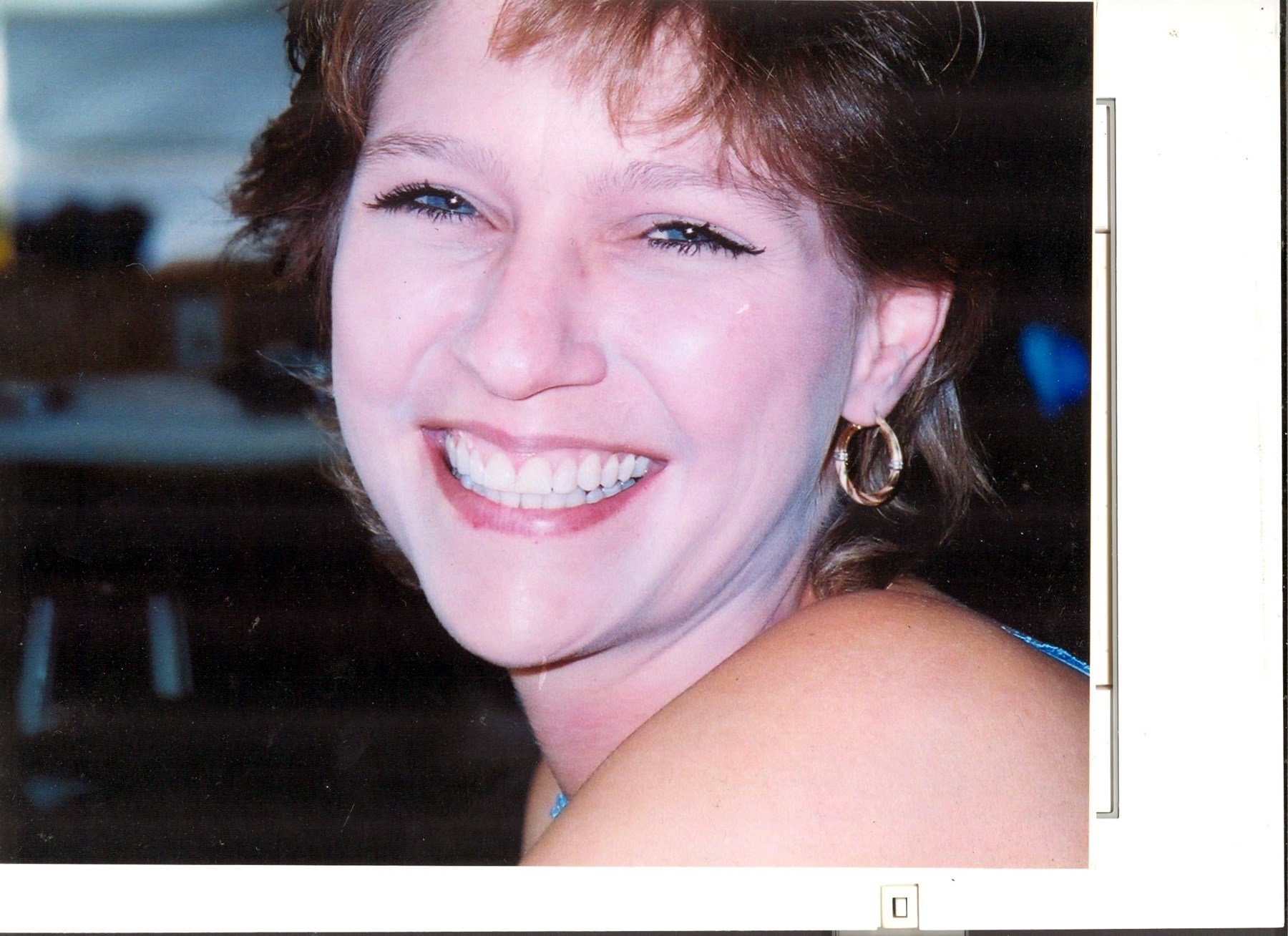 Maria Dawn Hope Obituary - Monroe, NC