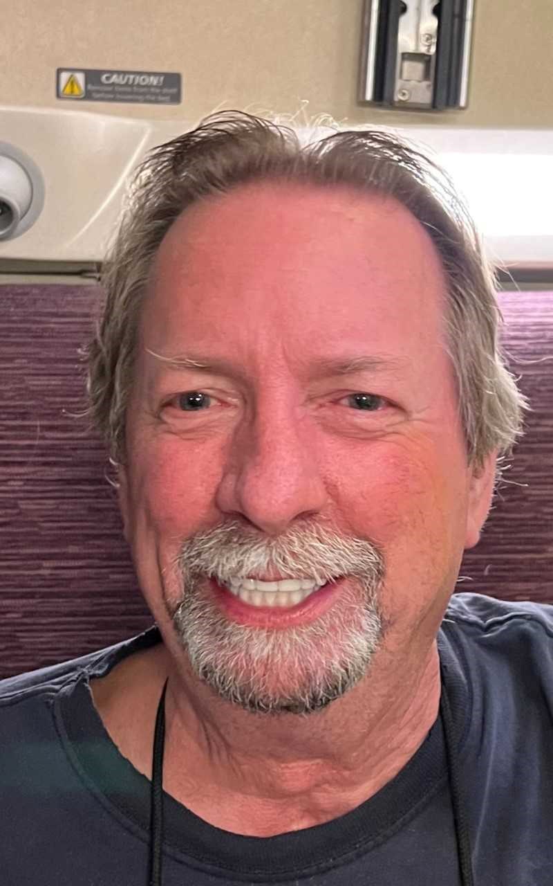 Gregory Blackburn Obituary - Richmond, VA