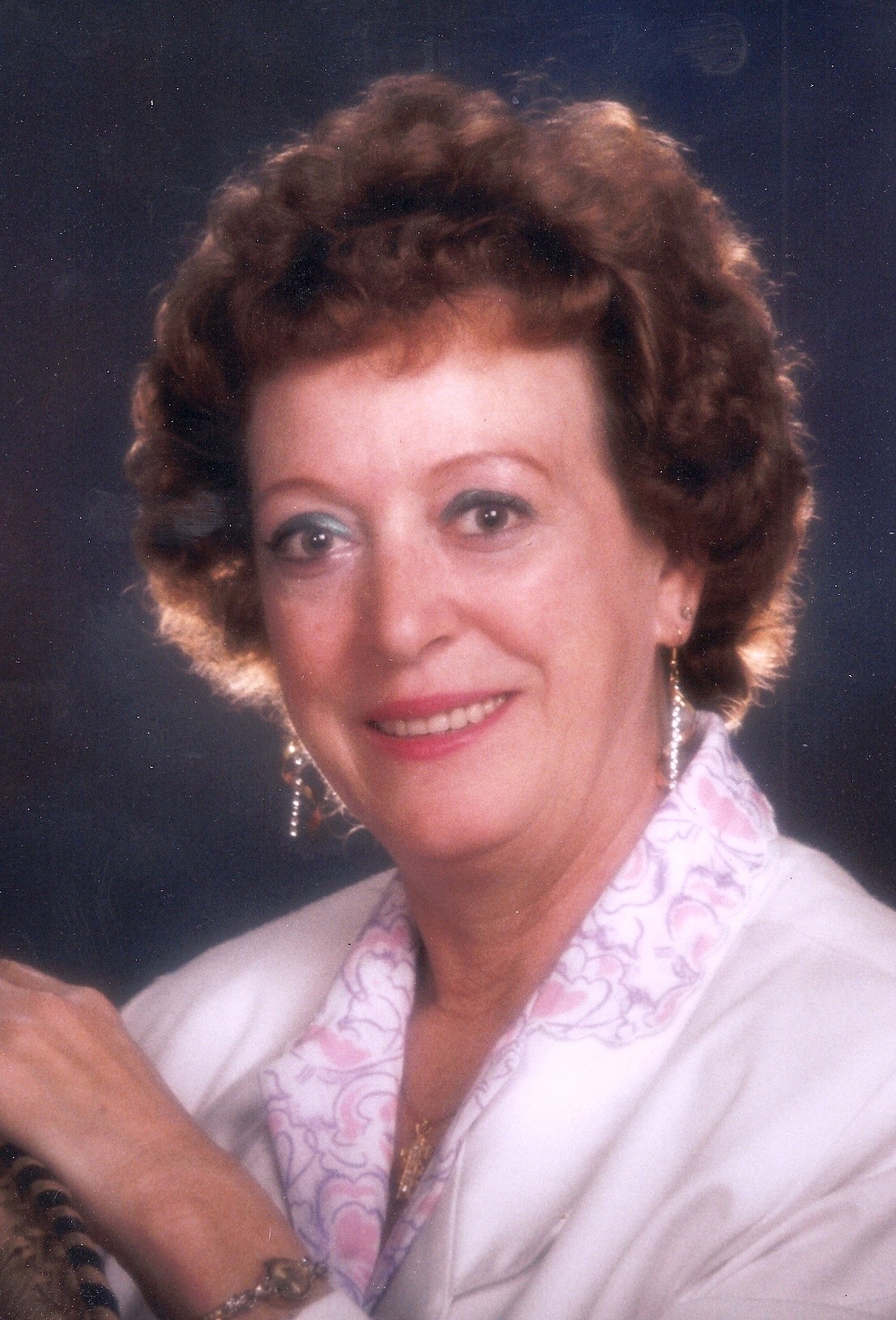 Della South Obituary - Glendale, AZ