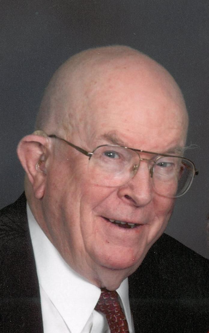 Robert Hayes Mulkey Obituary - Salem, OR