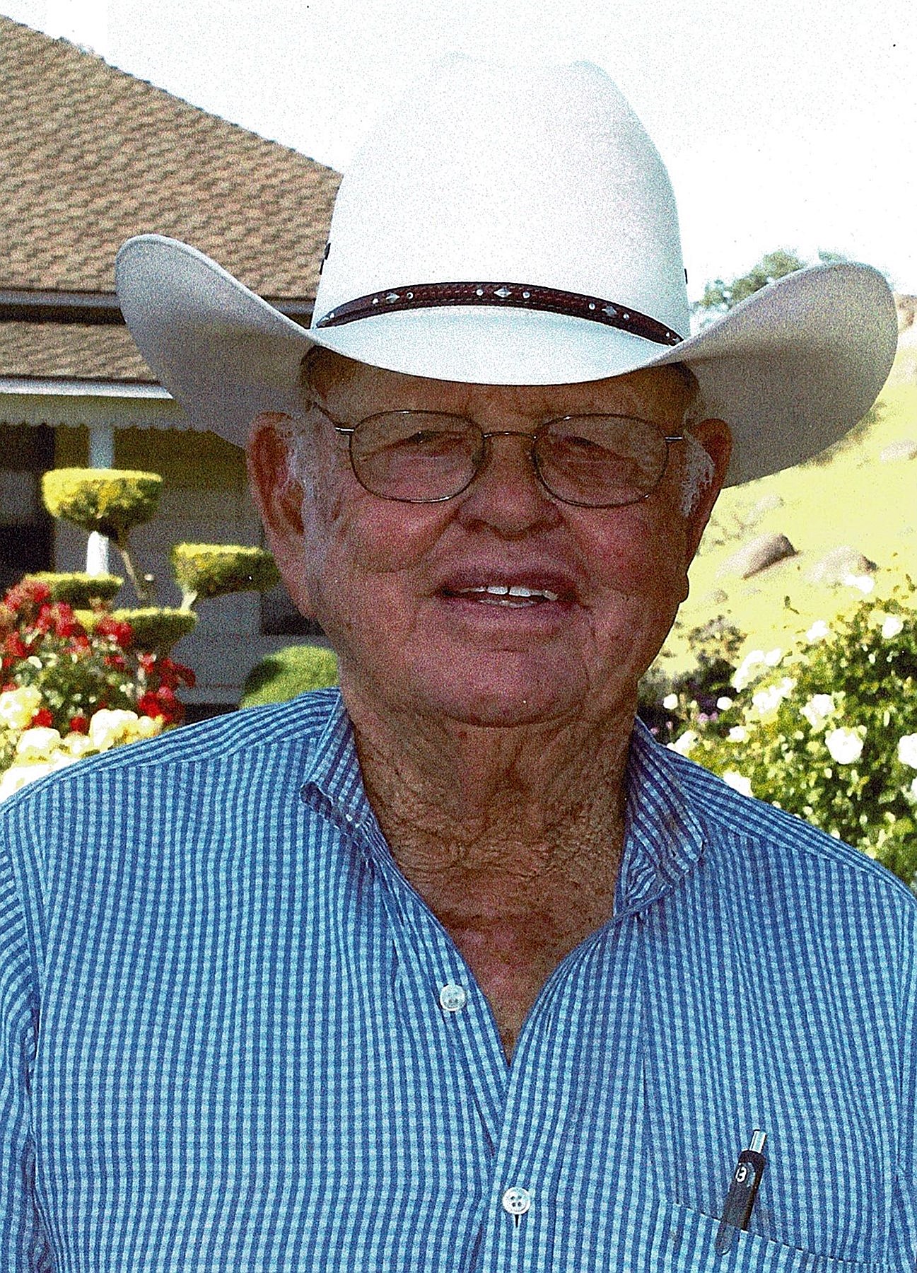 John E. Coffman Obituary - Clovis, CA John E. Coffman Obituary - Clovis, CA