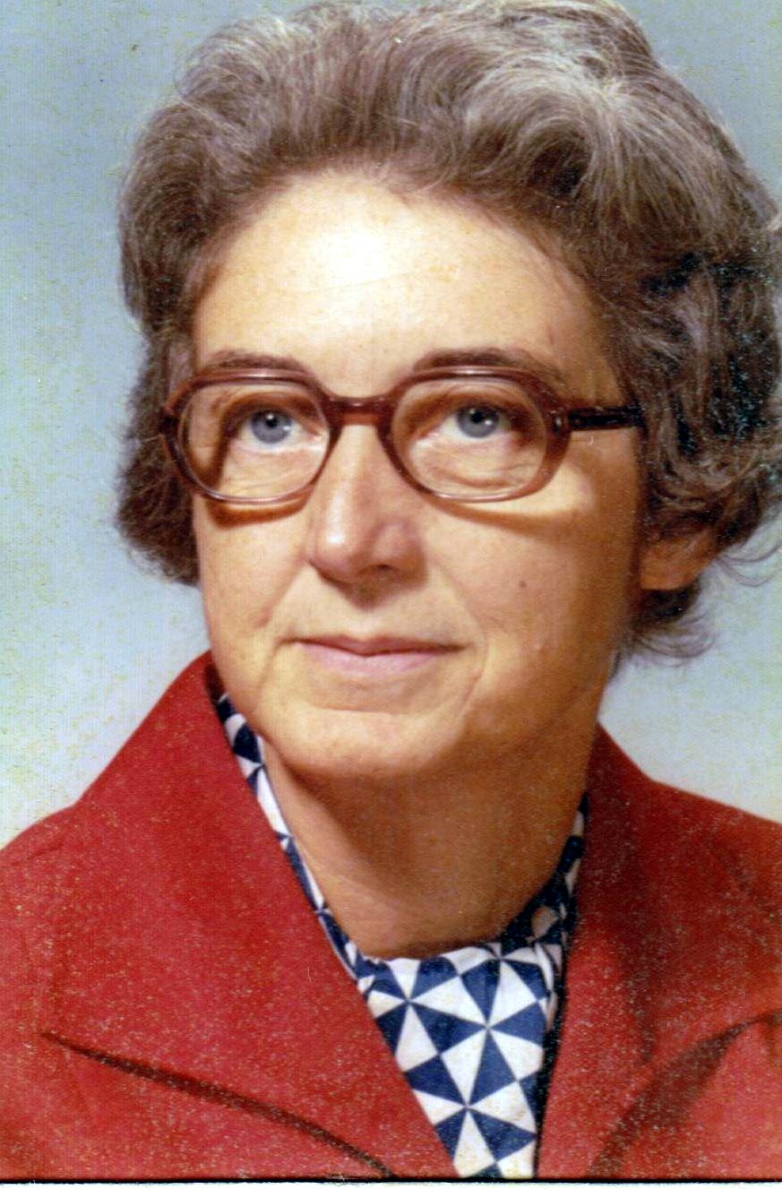 Maxine Morris Obituary - Bourne, MA