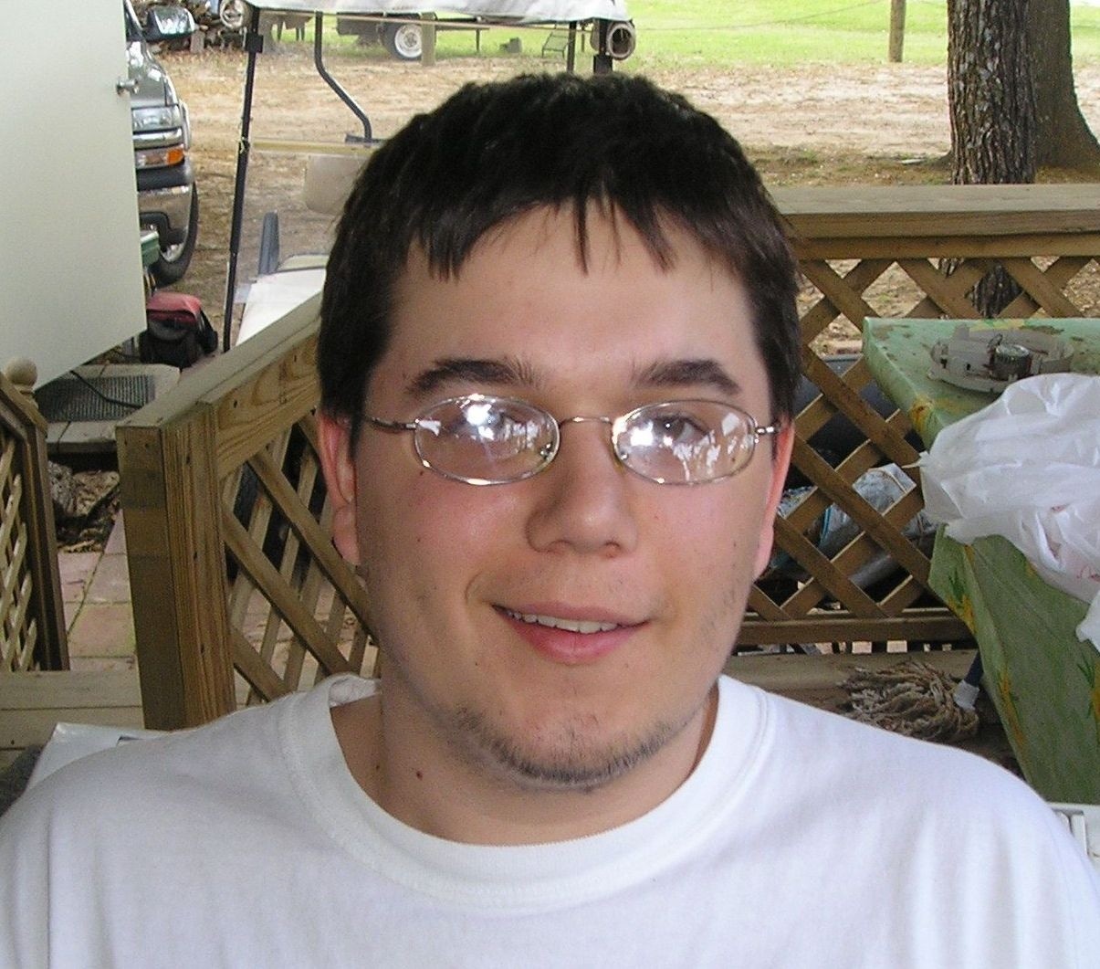 Travis Clark Harder Obituary - Dallas, TX